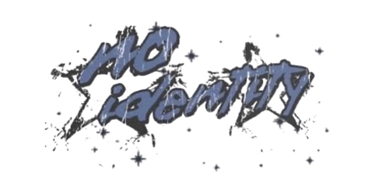 No identity